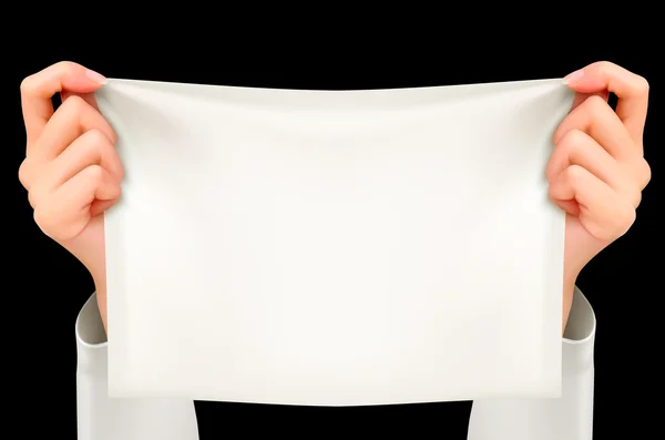 29,108,500 Holding banner Vector Images | Depositphotos