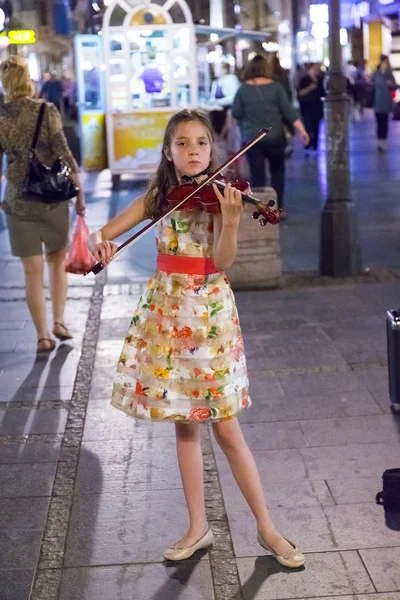 Busker violin Stock Photos, Royalty Free Busker violin Images ...