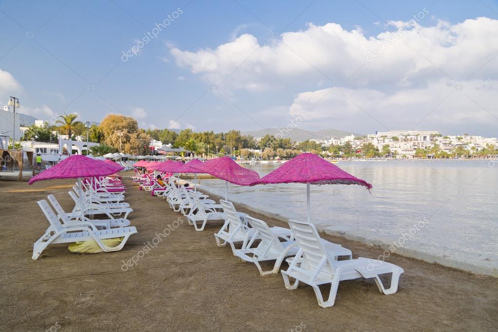 Bodrum in sunset, Turkey Stock Photo by ©EnginKorkmaz 57447649