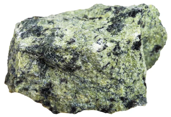 Serpentinite Rock