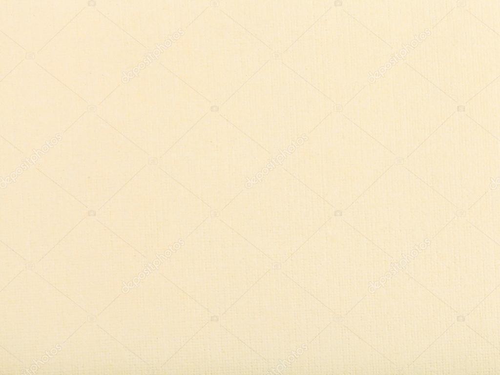 Fondo de papel pastel de color cremoso amarillo: fotografía de stock ...