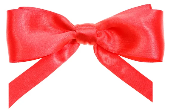 Red ribbon bow Stock Photos, Royalty Free Red ribbon bow Images ...