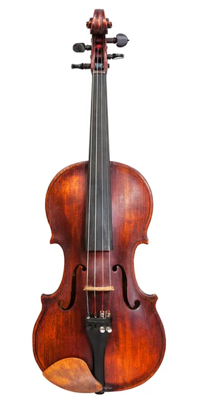 Double bass, viola and violin — Stock Photo © archideaphoto #34644875