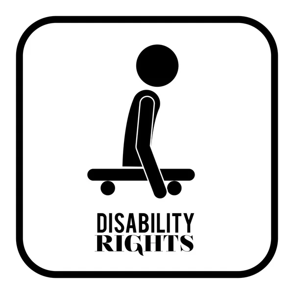 16,978,585 Disability sign Vector Images | Depositphotos