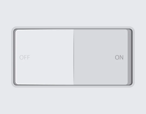 Light switch design Stock Vector Image by ©grgroupstock #102770730