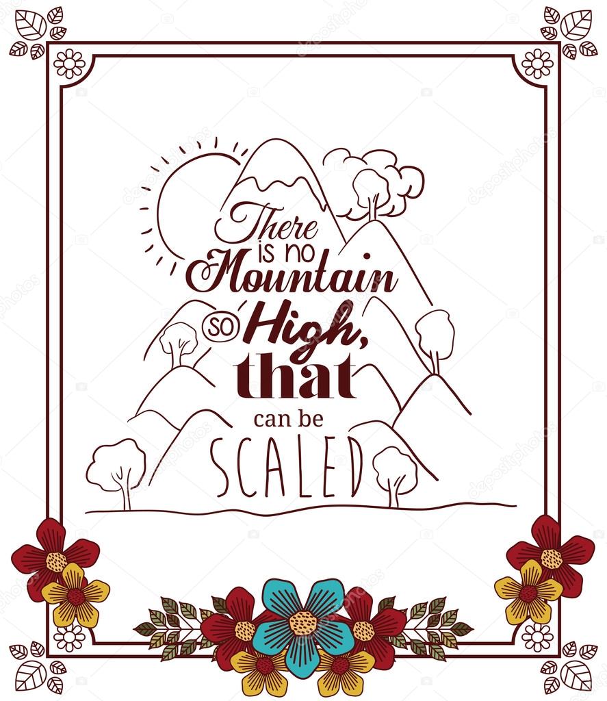 Message in calligraphy design Stock Vector by ©grgroupstock 111614594