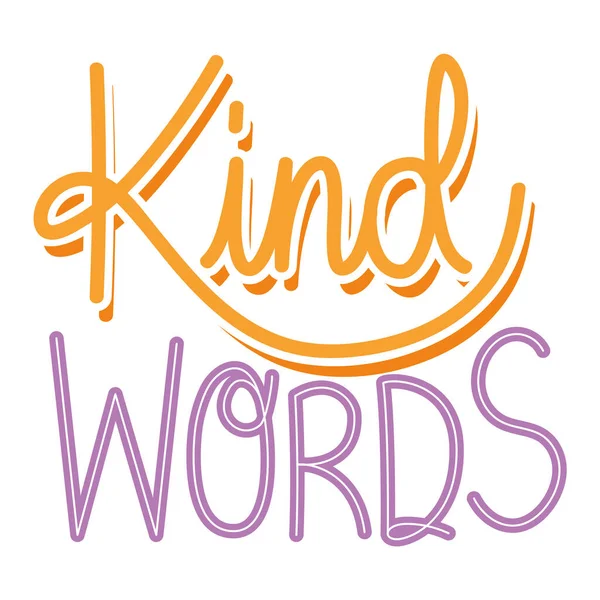 416 Kind words Vector Images, Royalty-free Kind words Vectors ...