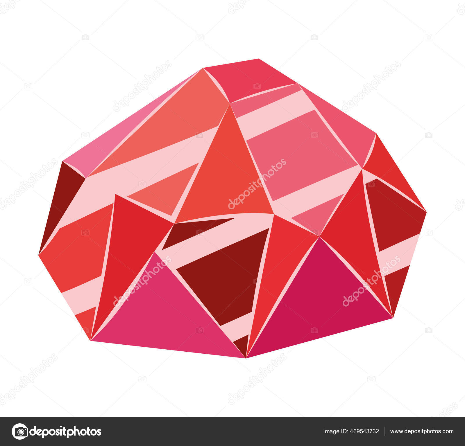 Ruby Icon