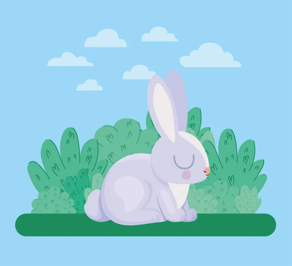 Relaxed rabbit Stock Photos, Royalty Free Relaxed rabbit Images ...