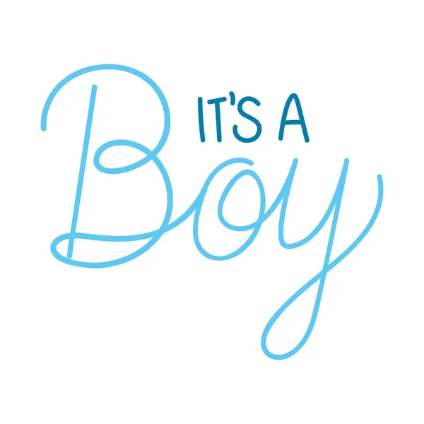 Its a boy Stock Photos, Royalty Free Its a boy Images | Depositphotos