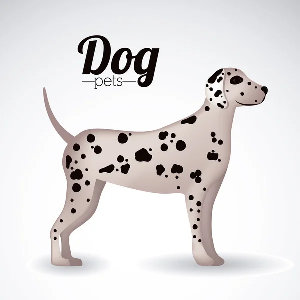 Pets design Stock Vector by ©grgroupstock 52084129