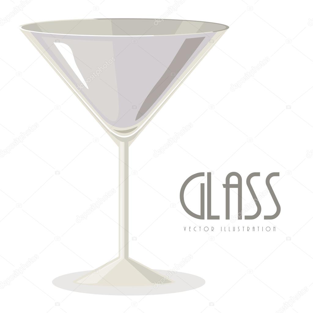 Glass design Stock Vector Image by ©grgroupstock #52636031