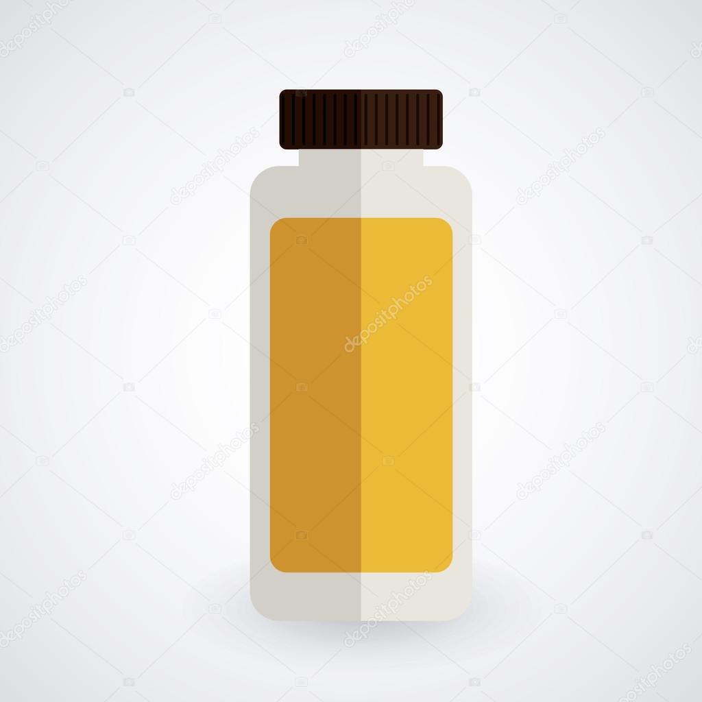 Bottle design Stock Vector Image by ©grgroupstock #53720327