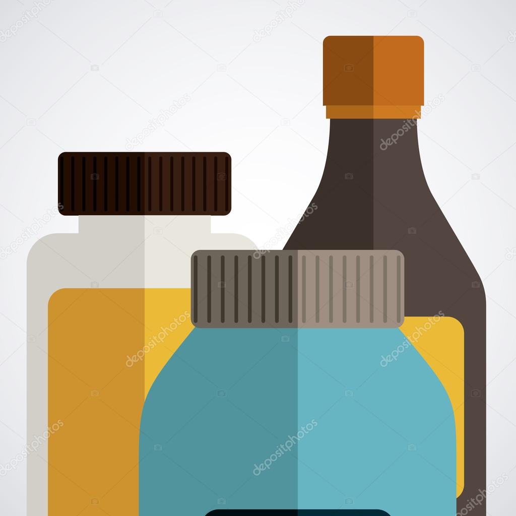 Bottle design Stock Vector Image by ©grgroupstock #53720729