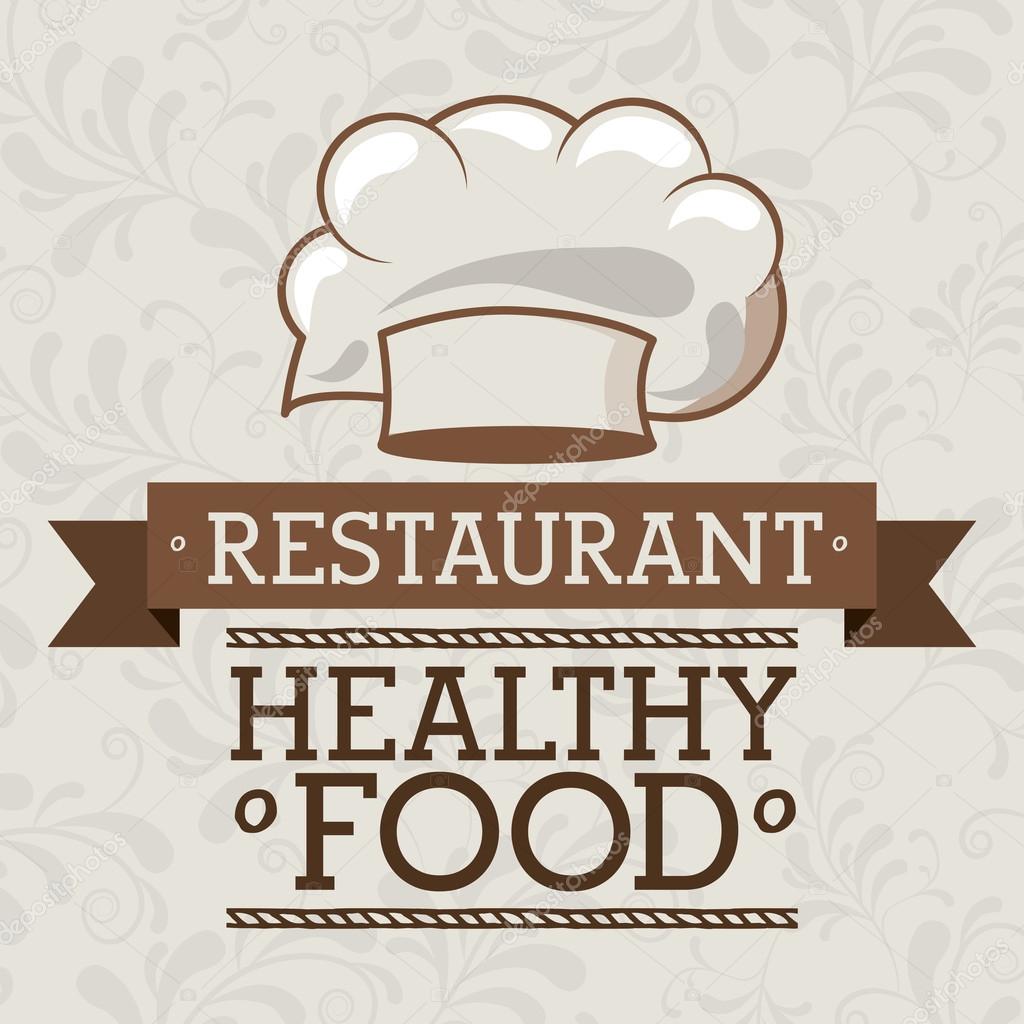 Restaurant design Stock Vector Image by ©grgroupstock #56443501