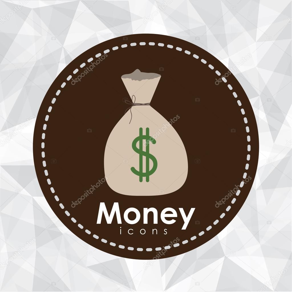 Money design Stock Vector by ©grgroupstock 57328545