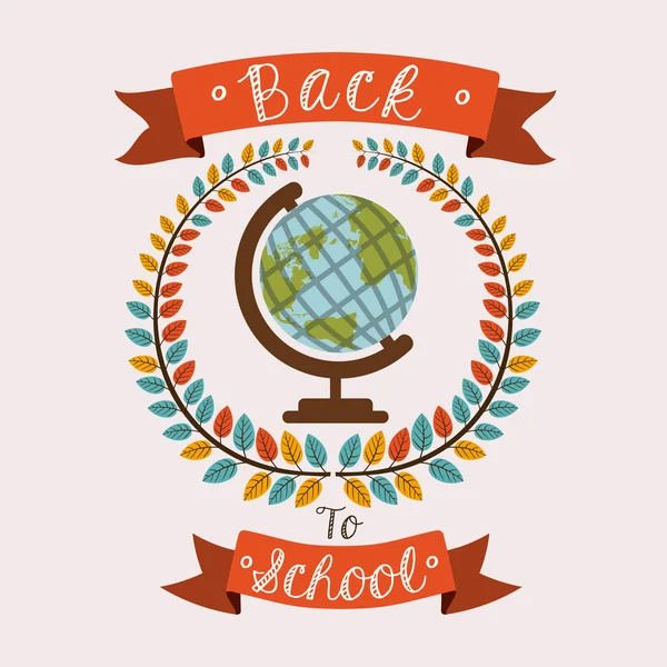 School design Stock Vector Image by ©grgroupstock #49355235