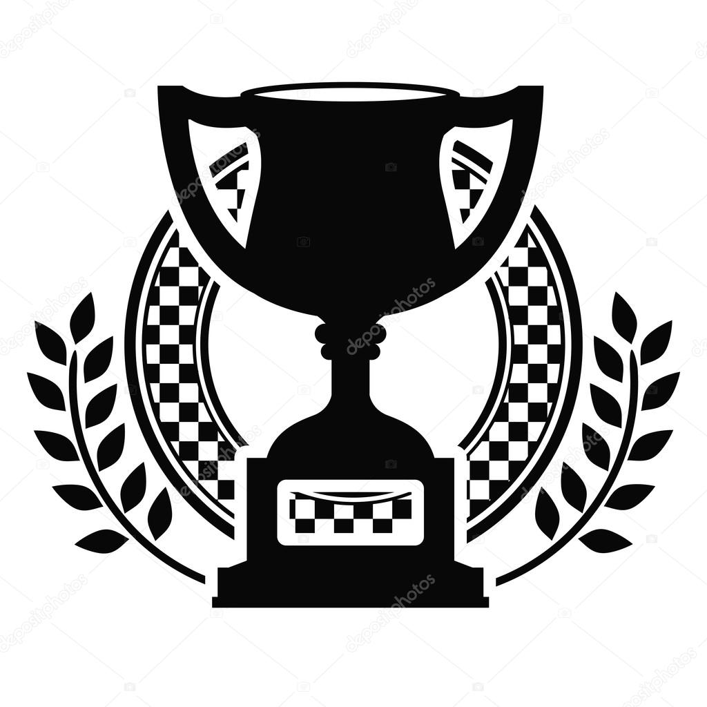 Race design, vector illustration. Stock Vector by ©grgroupstock 60997633