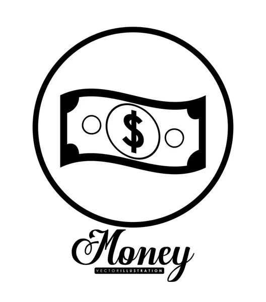100,000 D money logo Vector Images | Depositphotos