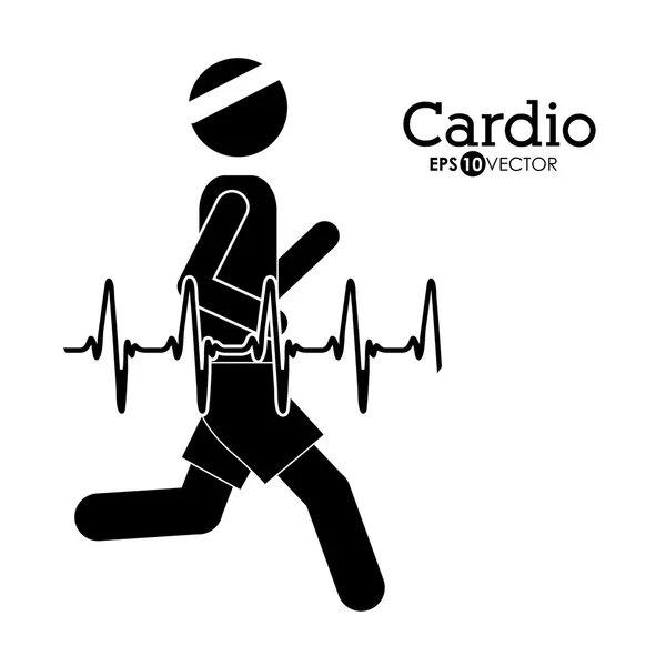Diagrama cardio fotos de stock, imágenes de Diagrama cardio sin ...