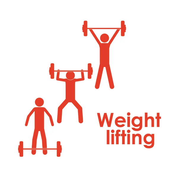 ᐈ Workout graphics stock vectors, Royalty Free strength training ...