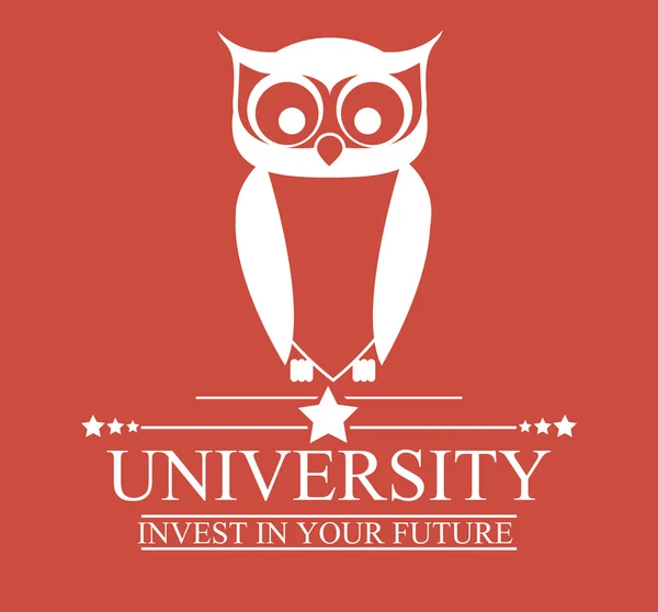 University design Stock Vector Image by ©grgroupstock #73135985