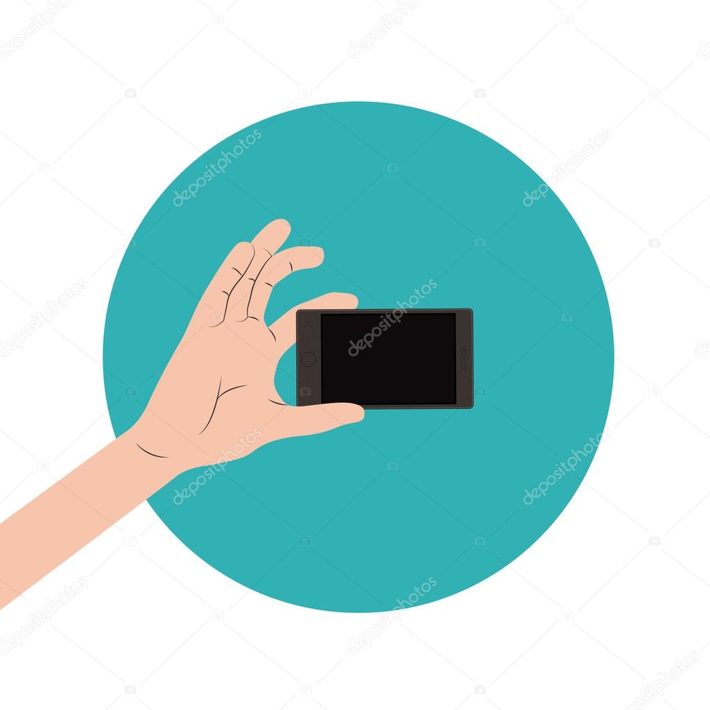 Byod design Stock Vector by ©grgroupstock 69402159