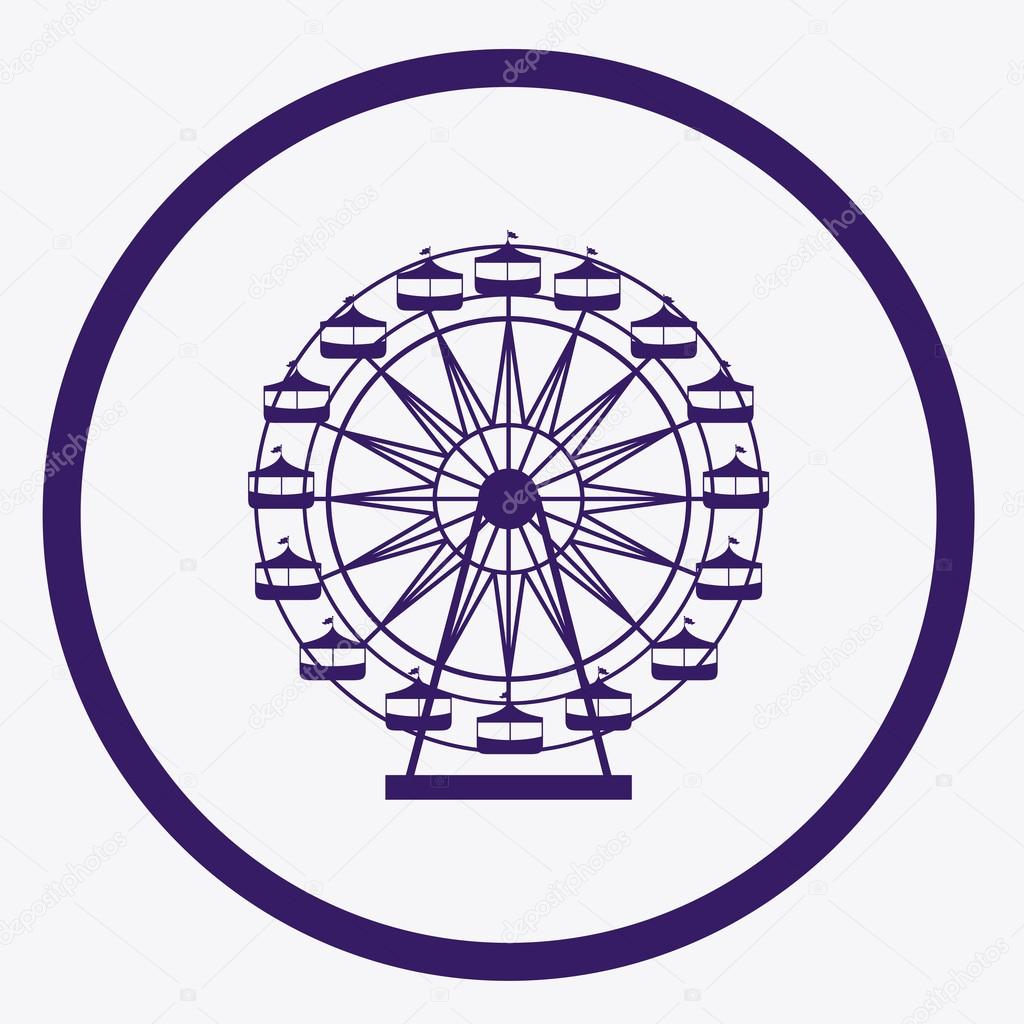 Fair design Stock Vector by ©grgroupstock 69963919