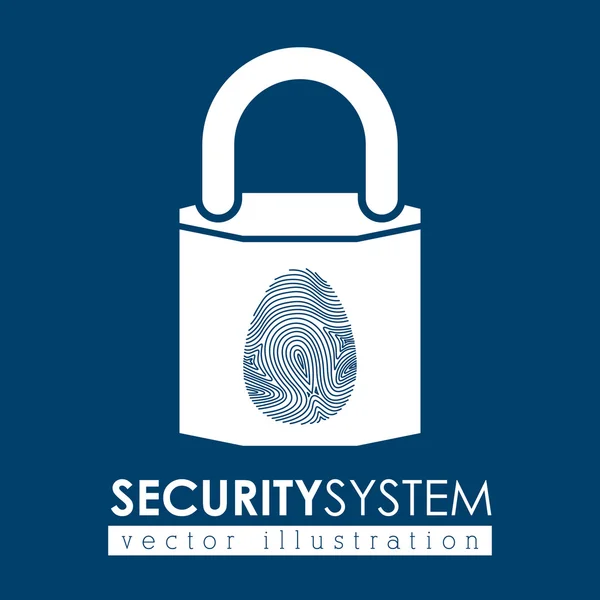 Security system design Stock Vector by ©grgroupstock 72174803