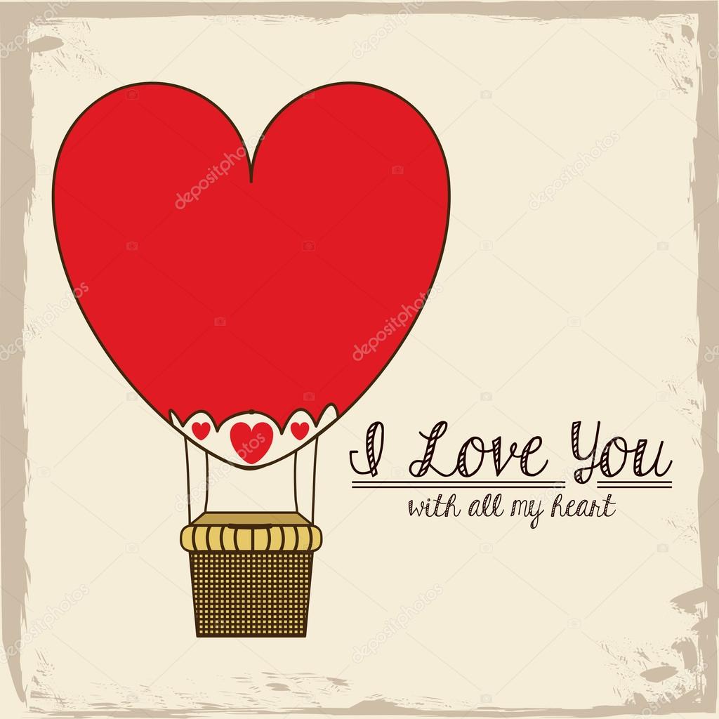 Love design Stock Vector Image by ©grgroupstock #70860807