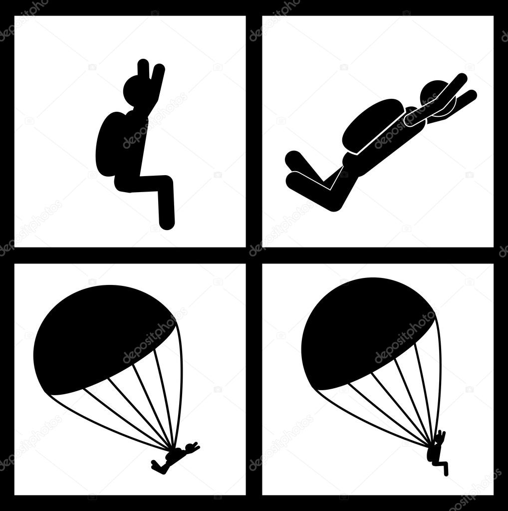 Extreme Sport design Stock Vector by ©grgroupstock 72174273