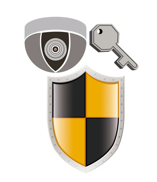 Electronic security logo Stock Photos, Royalty Free Electronic security ...
