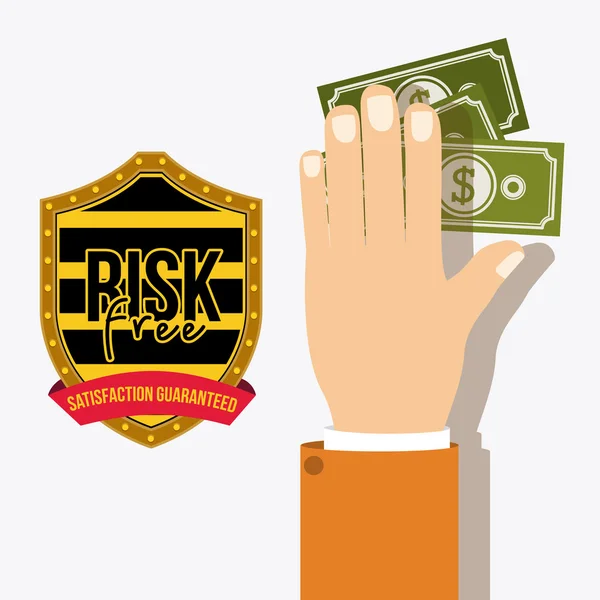1,619 Trust risk Vector Images, Trust risk Illustrations | Depositphotos