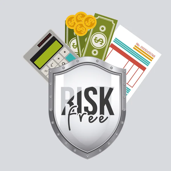 1,619 Trust risk Vector Images, Trust risk Illustrations | Depositphotos