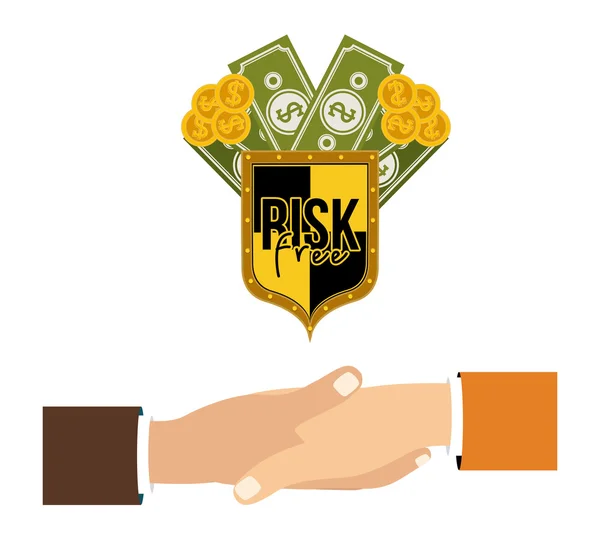 1,619 Trust risk Vector Images, Trust risk Illustrations | Depositphotos
