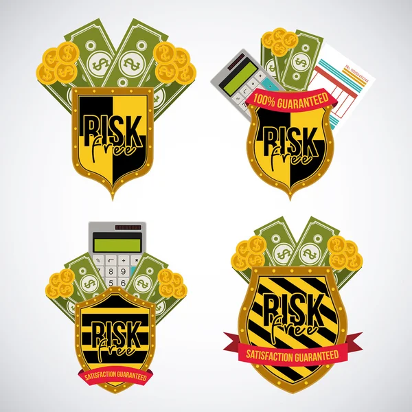 1,619 Trust risk Vector Images, Trust risk Illustrations | Depositphotos