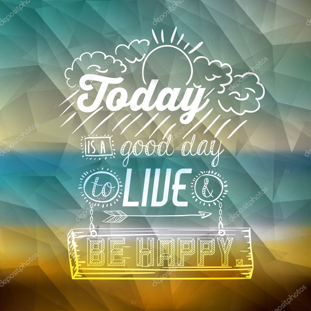 Encourage quotes design Stock Vector Image by ©grgroupstock #77026187