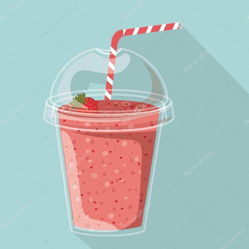 Smoothie design Stock Illustration by ©grgroupstock #77026763