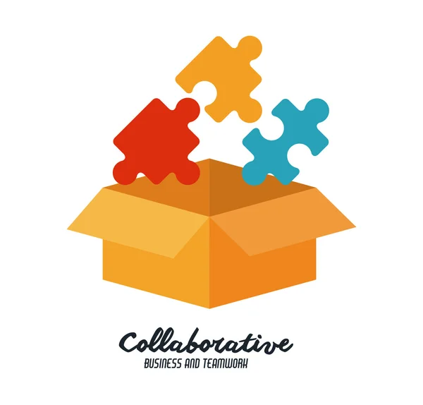 Collaborative digital design Vector Art Stock Images | Depositphotos