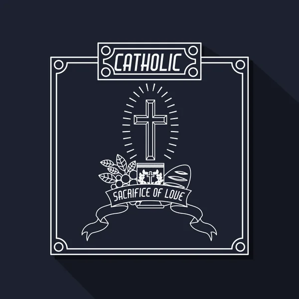 25,174,763 Catholic background Vector Images | Depositphotos