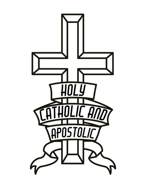 100,000 Catholic logo Vector Images | Depositphotos