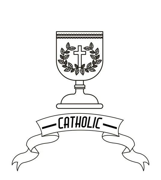 Logo católico Stock Photos, Royalty Free Logo católico Images ...