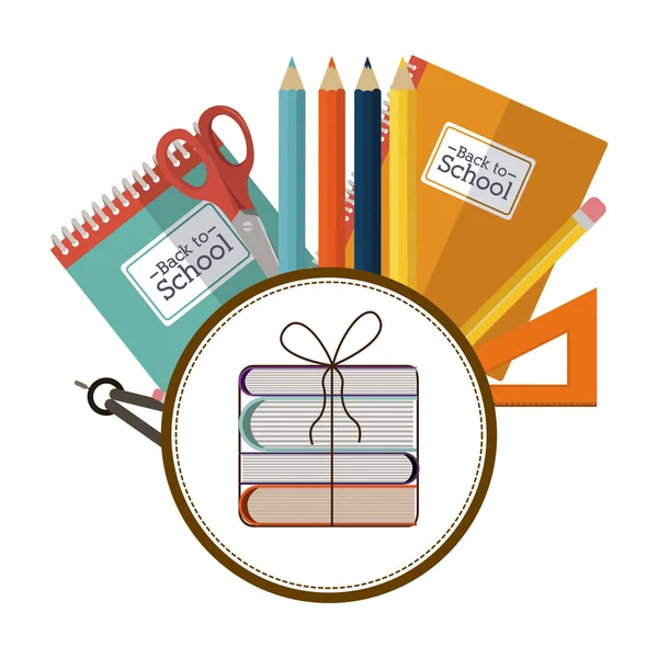 School design Stock Vector Image by ©grgroupstock #42164167