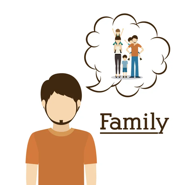 Infografía familiar Stock Photos, Royalty Free Infografía familiar ...