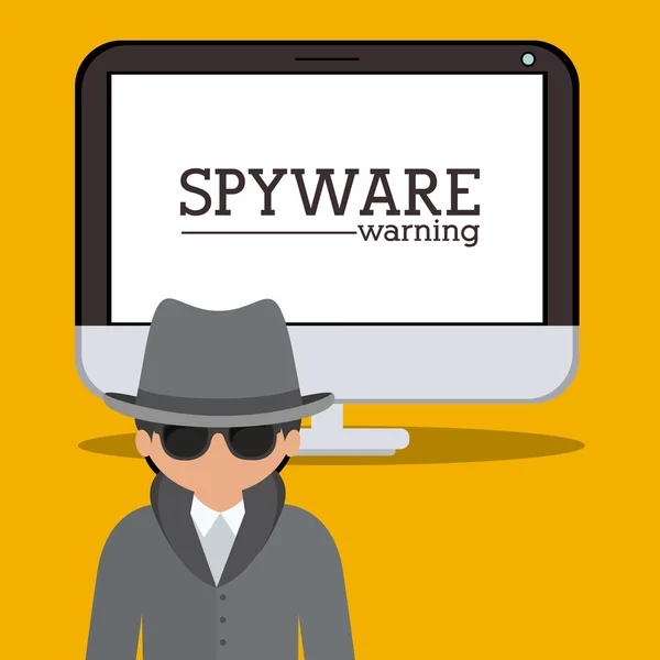 Cyber security background Stock Vectors, Royalty Free Cyber security ...