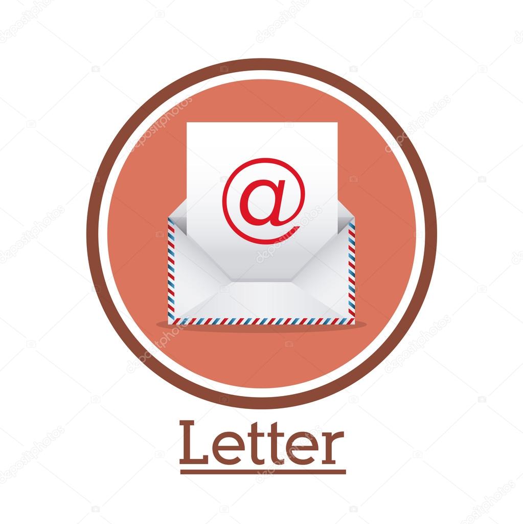 Message design Stock Vector by ©grgroupstock 85043294