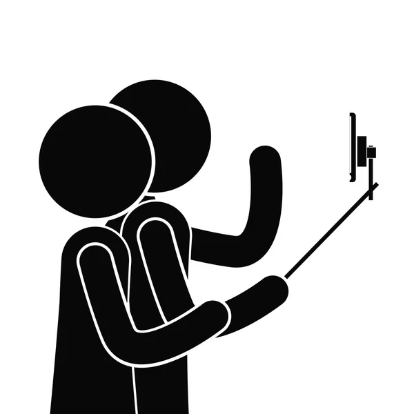 Stick figure camera Stock Photos, Royalty Free Stick figure camera ...