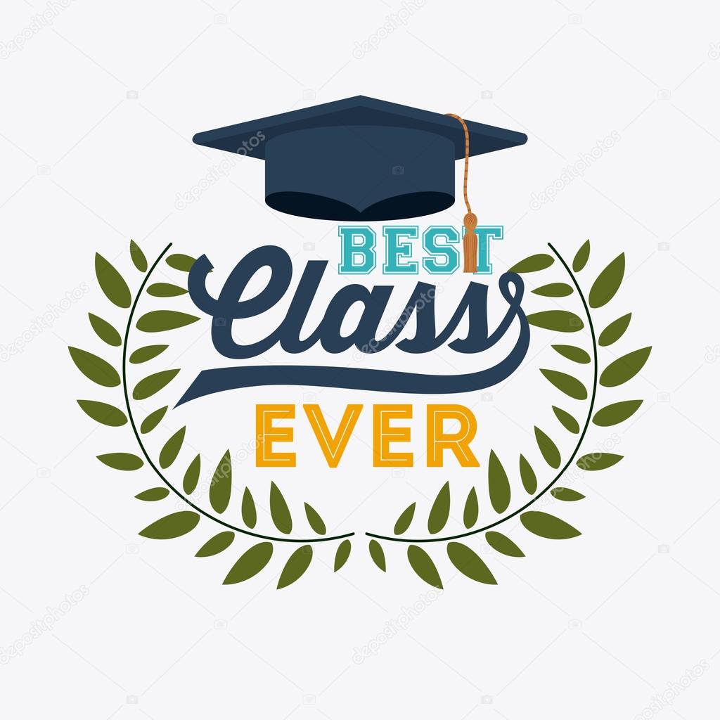 Best class design Stock Vector Image by ©grgroupstock #97879210