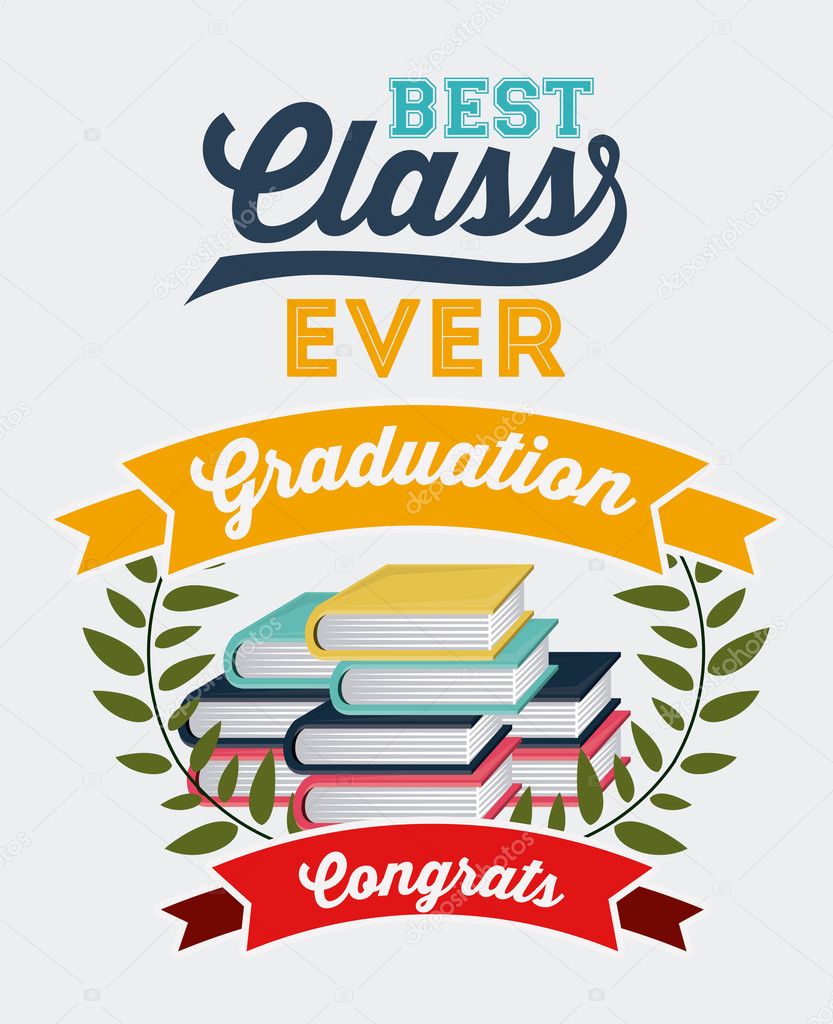 Best class design Stock Vector Image by ©grgroupstock #97879534
