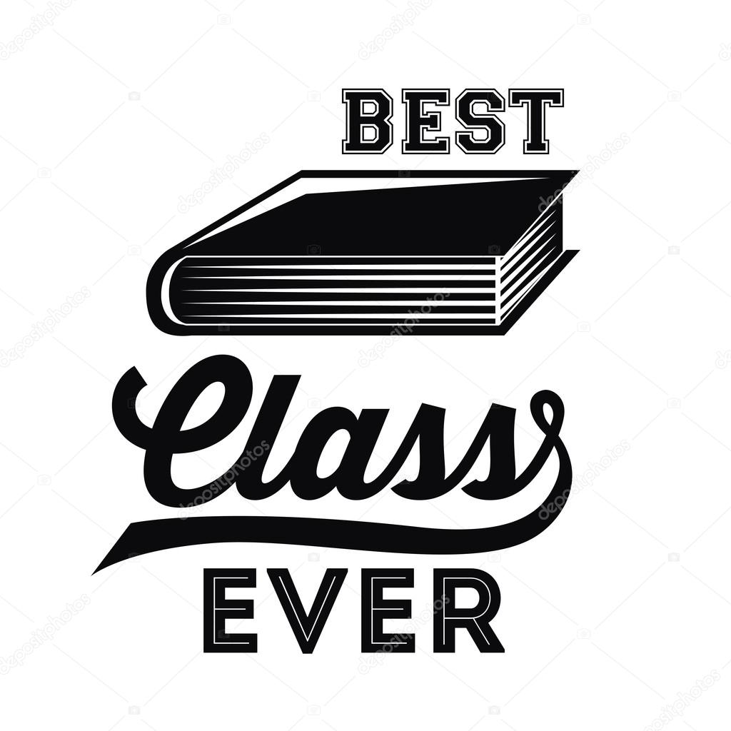 Best Class Design Stock Vector Image By ©grgroupstock 97879826